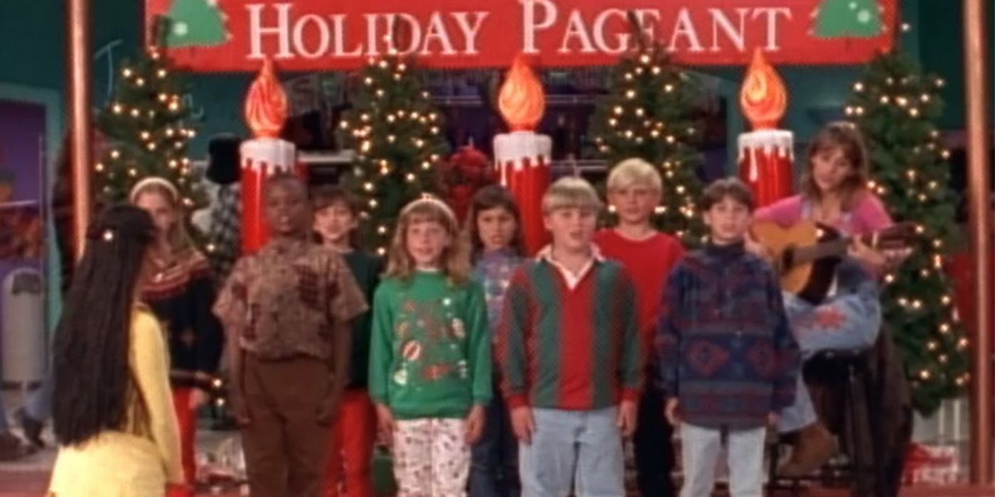 Power Rangers: Every Christmas Special, Ranked