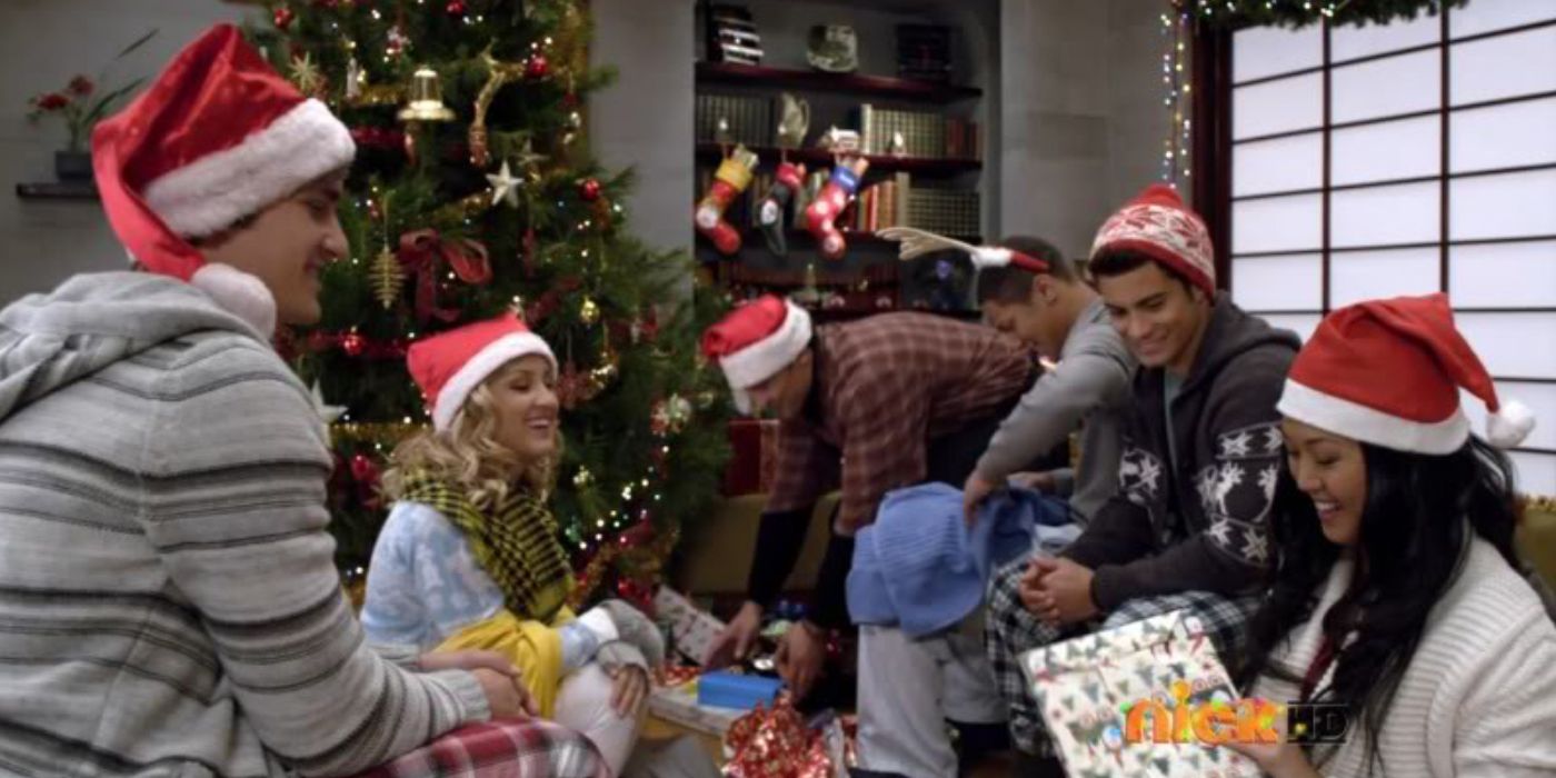 Power Rangers: Every Christmas Special, Ranked