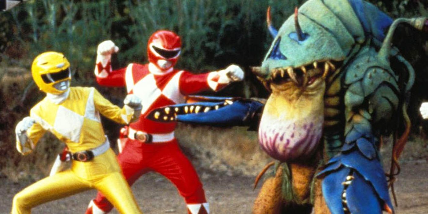 Power Rangers: 5 Ways Mighty Morphin Holds Up (& 5 Ways It Doesn't)