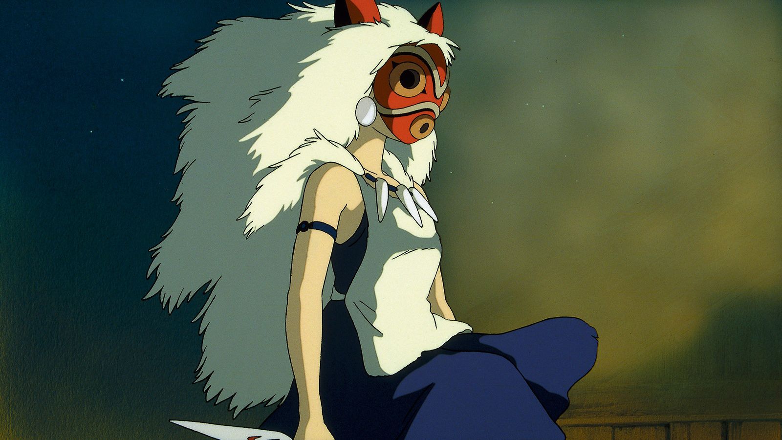 10 Most Iconic Studio Ghibli Characters, Ranked