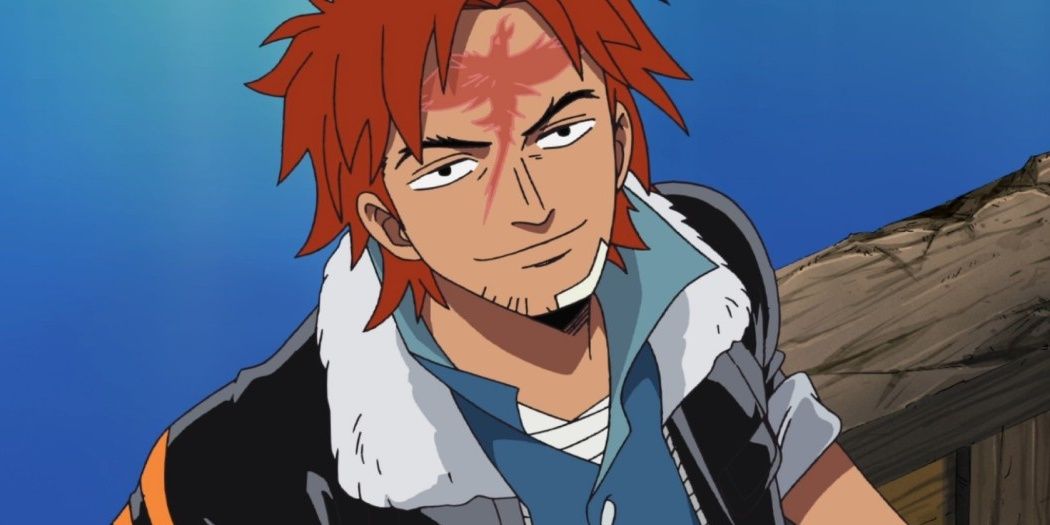 One Piece: 5 Filler Characters Who Should Be Canon (& 5 Canon ...