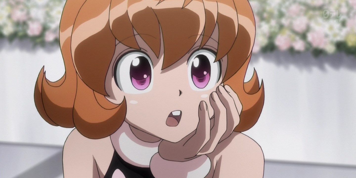 Hunter X Hunter: Every Member Of The Zodiac, Ranked