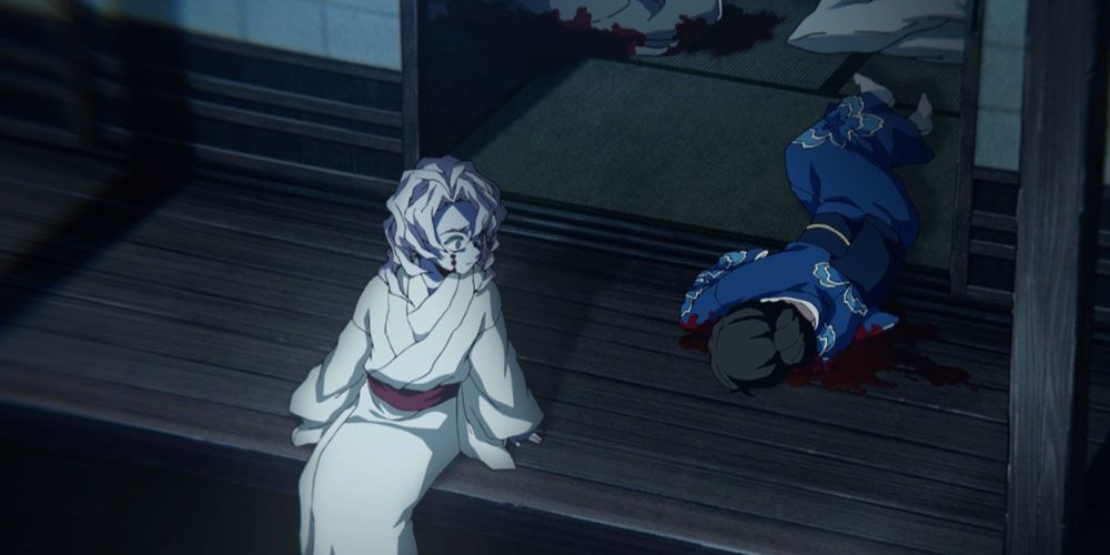 Demon Slayer: Every Major Demon, Ranked By Intelligence