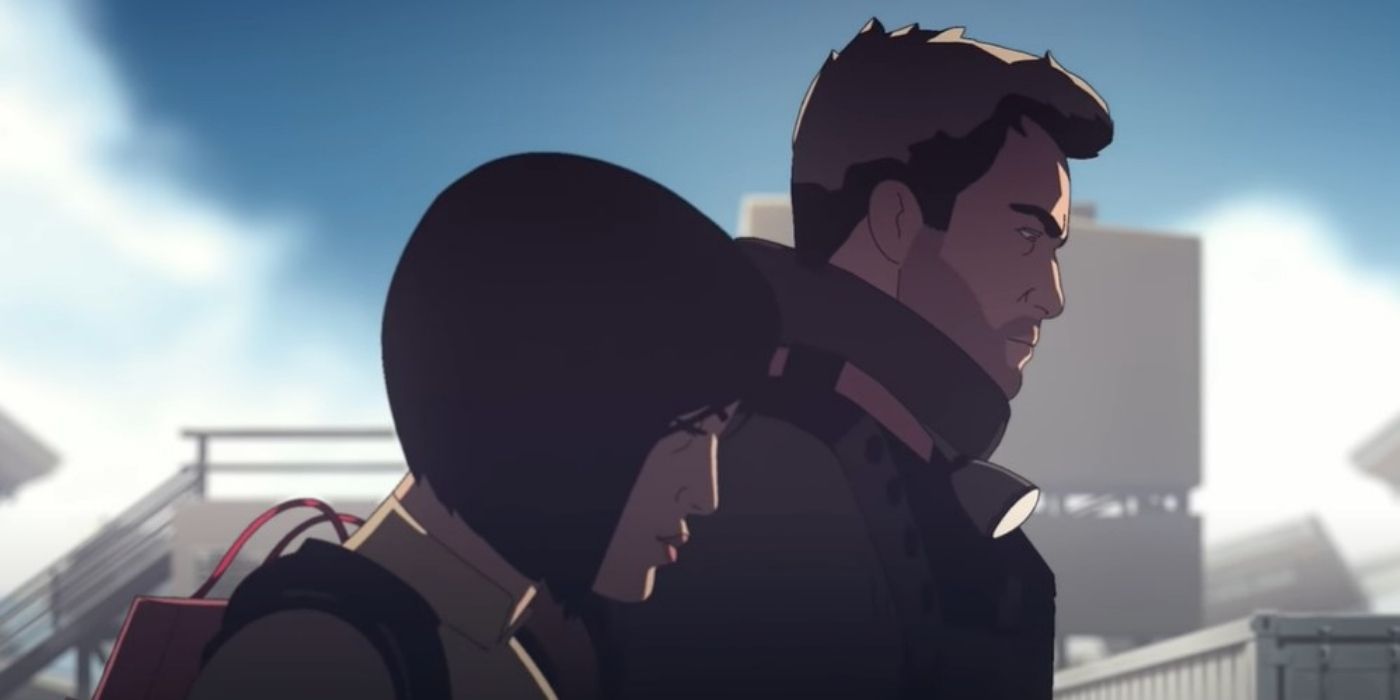 Rainbow Six Siege: New Animated Short Features Aruni's Origin Story