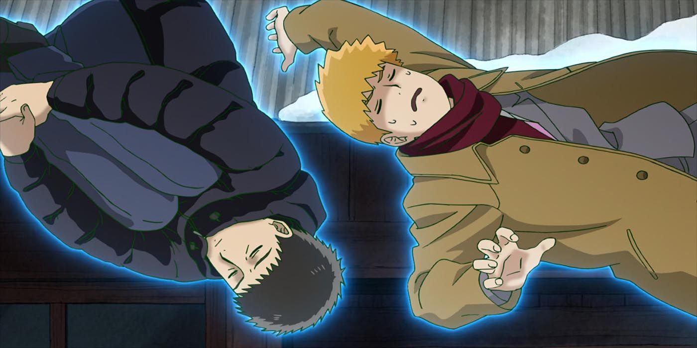 Are the Mob Psycho 100 OVAs Worth Watching?