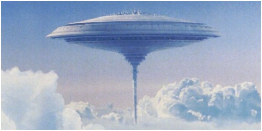 10 Things You Didn't Know Happened To Luke Skywalker Between Episodes 5 & 6