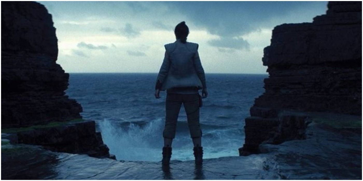 Star Wars: 10 Jedi Temples We Could See In The High Republic