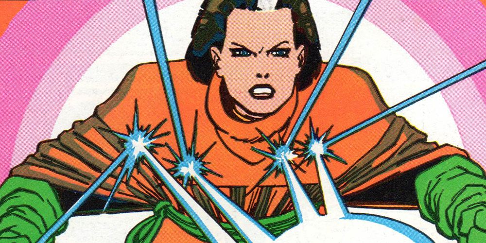 X-Men: 10 Essential Rogue Comics For New Fans