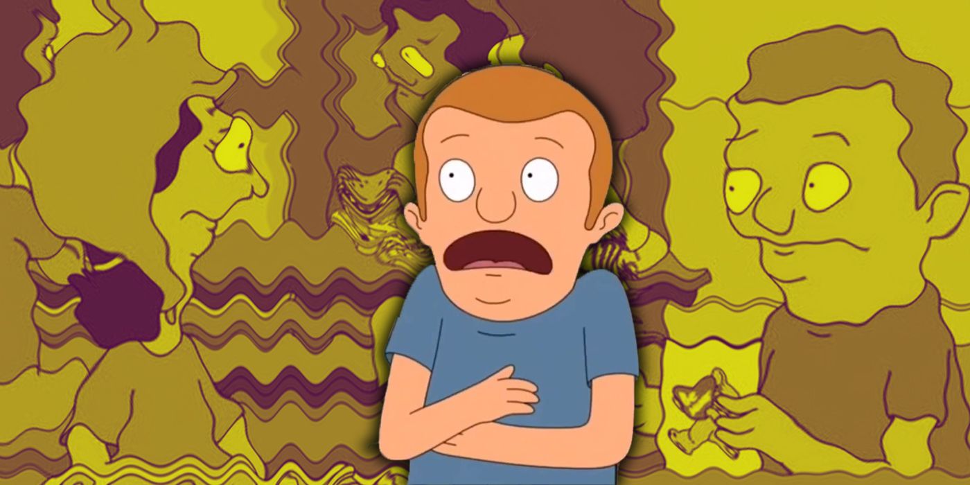 Bob's Burgers: Regular Sized Rudy Is the Hero the World Needs Bob's Burgers: Regular Sized Rudy Is the Hero the World Needs