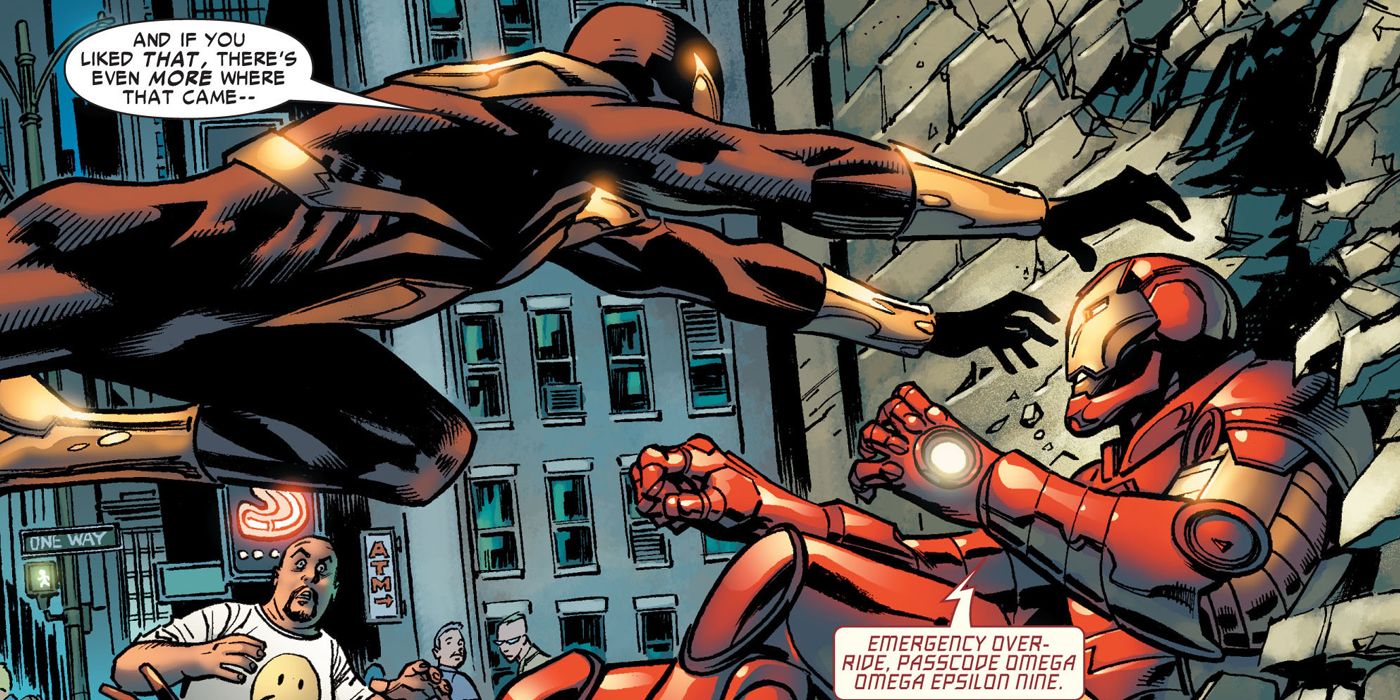 10 Times Spider-Man Met His Match (But Won Anyways)