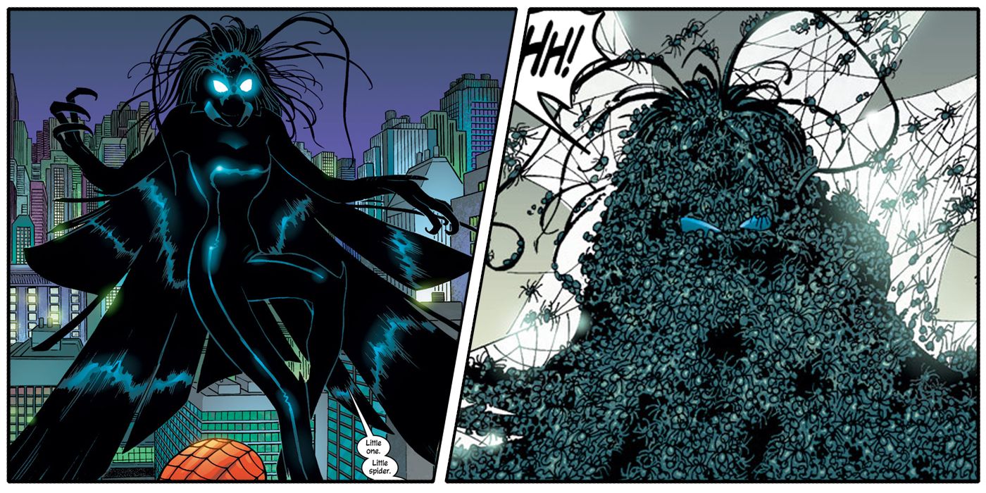 10 Times Spider-Man Met His Match (But Won Anyways)