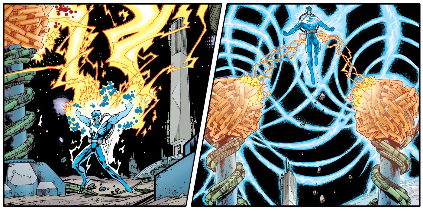 Superman: 5 Worst Tragedies He's Suffered (& 5 He Prevented)