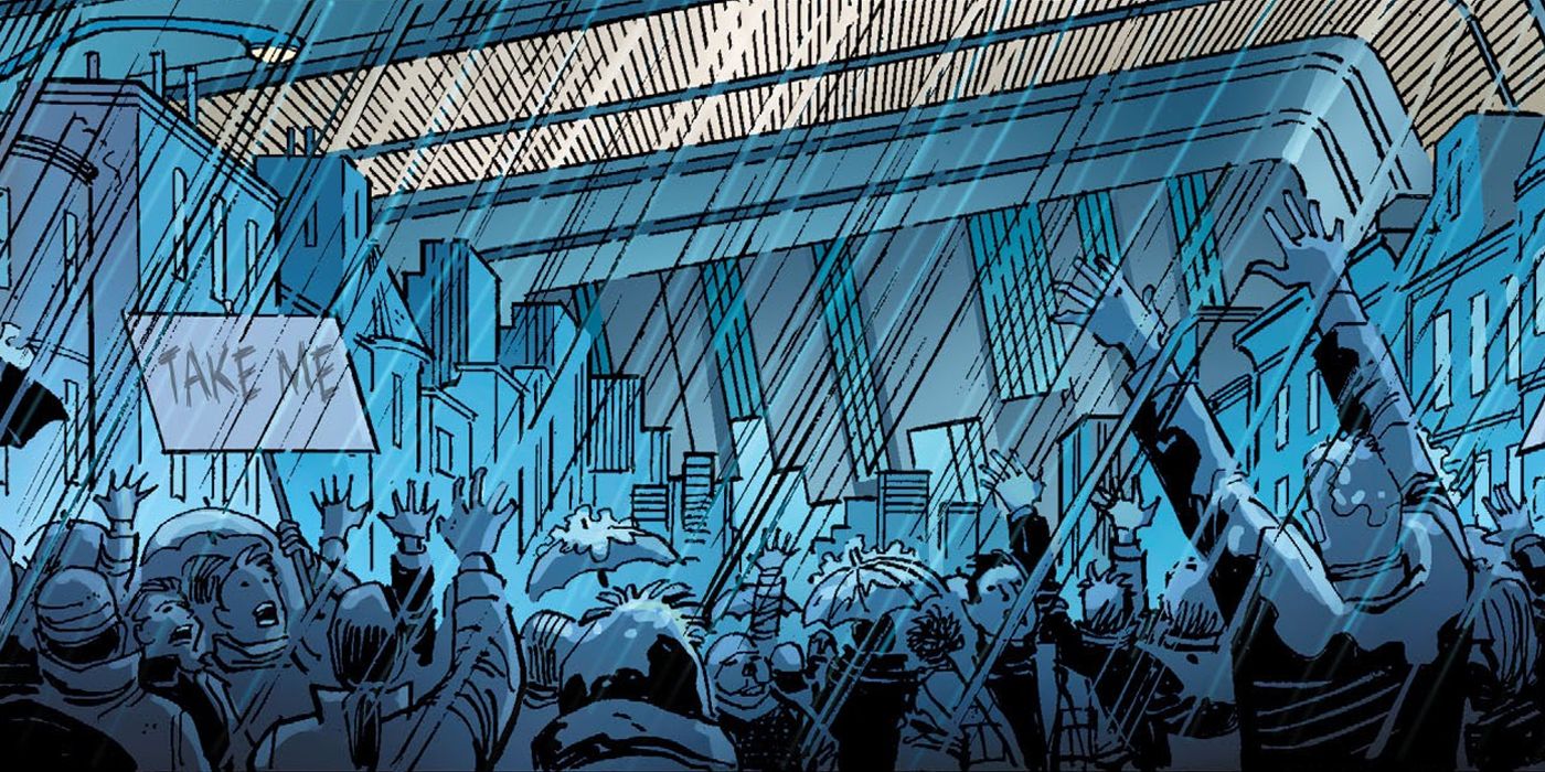 Superman: 5 Worst Tragedies He's Suffered (& 5 He Prevented)