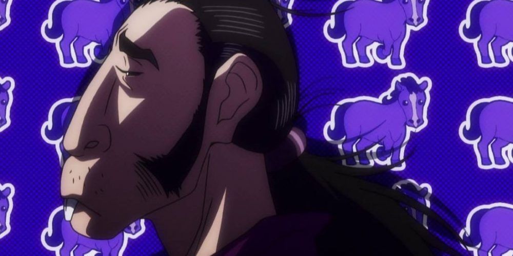 Hunter X Hunter: Every Member Of The Zodiac, Ranked