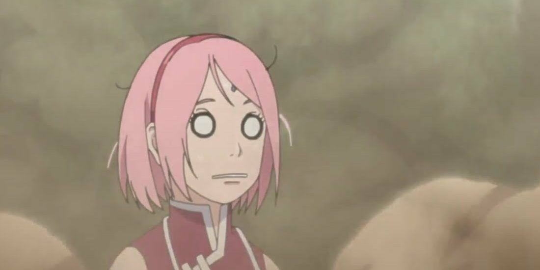 Naruto: Sakura's 10 Worst Character Traits, Ranked