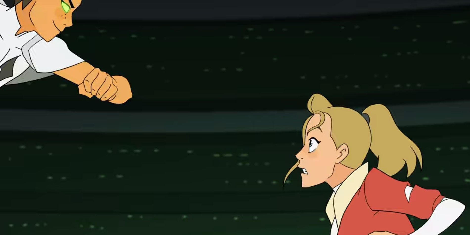 She-Ra: 10 Best Fights In The Netflix Series, Ranked