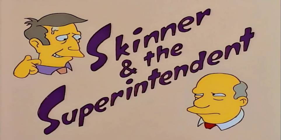 Los Simpson convirtieron los jamones al vapor en un restaurante | CBR ...