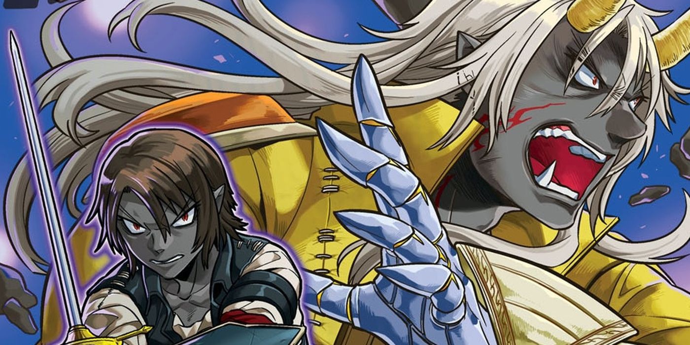 Isekai Anime: 5 Common Tropes (& Why They Work So Well)