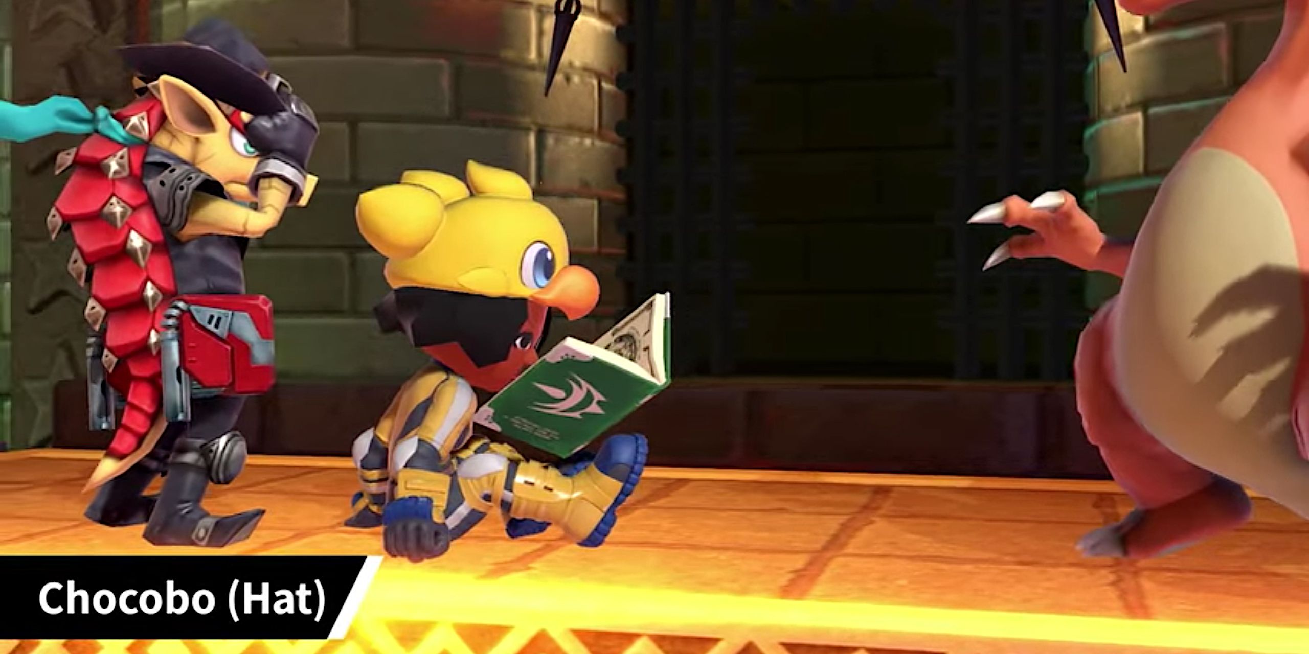 Super Smash. Bros: Every New Mii Costume Releasing Alongside Sephiroth ...