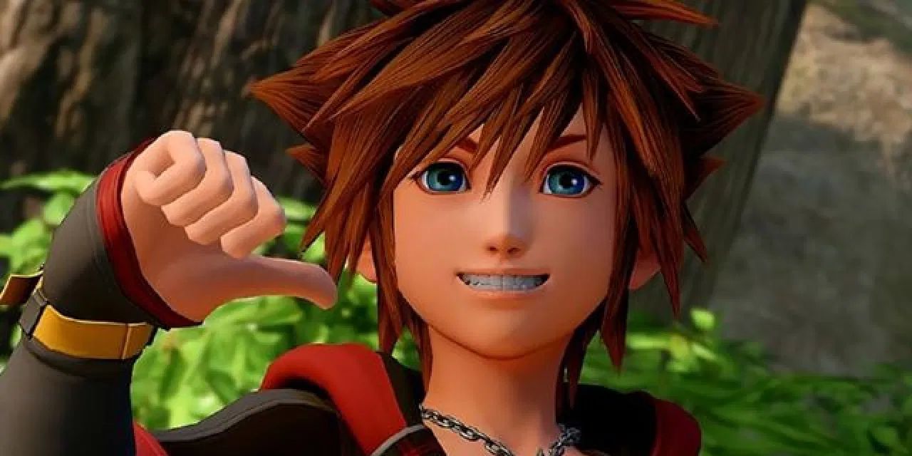 Smash Bros.: Five JRPG Icons Who Deserve a Spot More Than Sephiroth