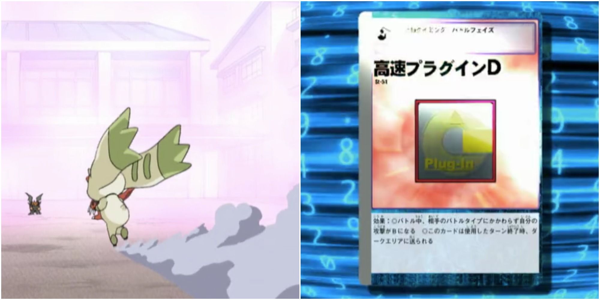 Digimon Tamers: 10 Must-Have Digi-Modify Cards