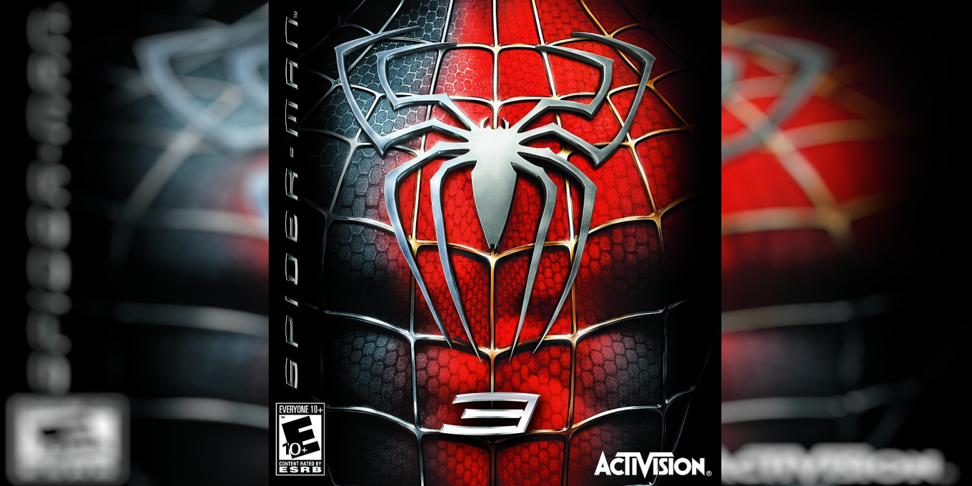 Spider-Man Games Based on Movies as Ranked By Critics