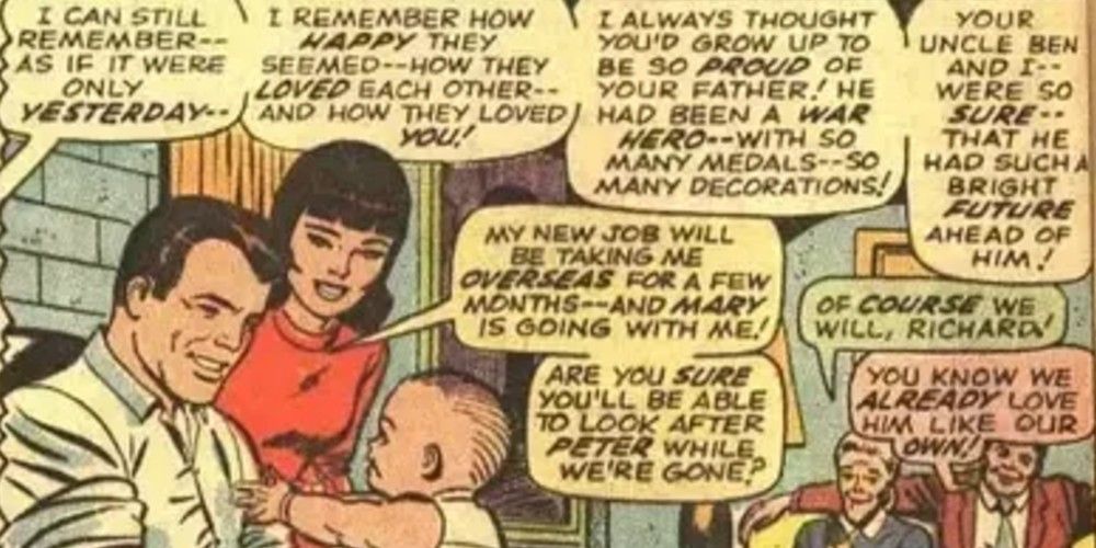 Spider-Man's 10 Greatest Tragedies, Ranked Spider-Man's 10 Greatest Tragedies, Ranked