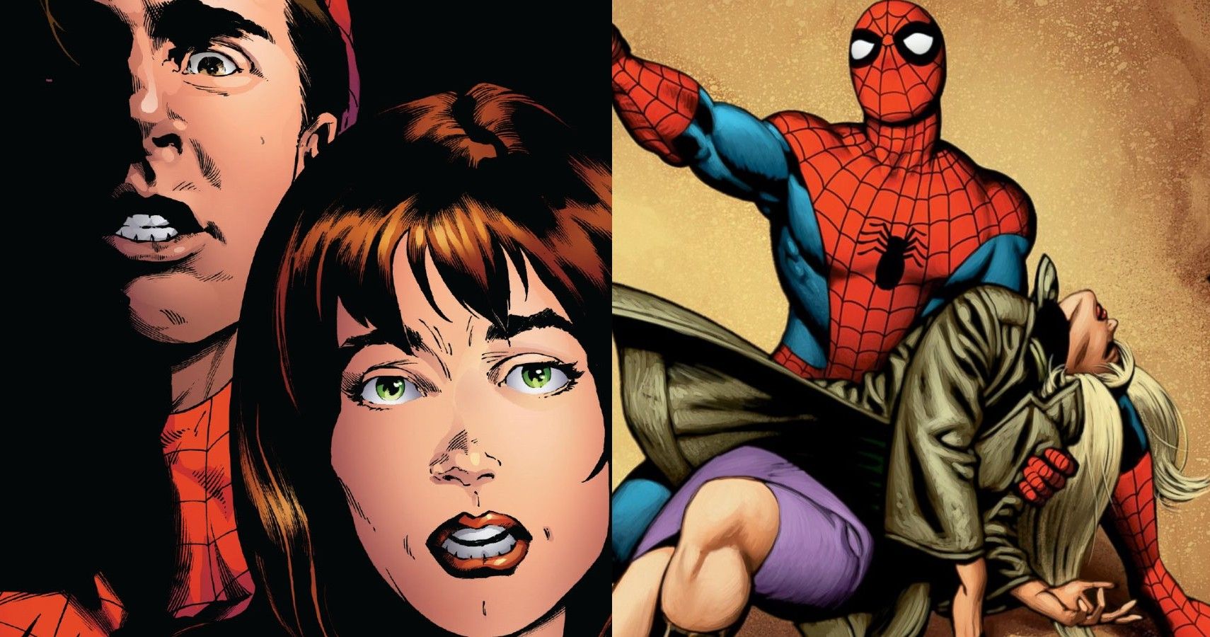 Spider-Man's 10 Greatest Tragedies, Ranked Spider-Man's 10 Greatest Tragedies, Ranked