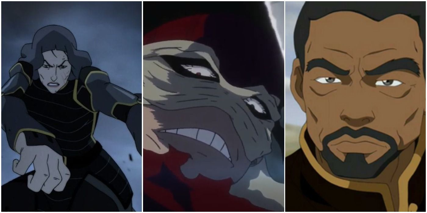 My Hero Academia: 5 Avatar Characters Stain Could Defeat (& 5 He'd Lose To)