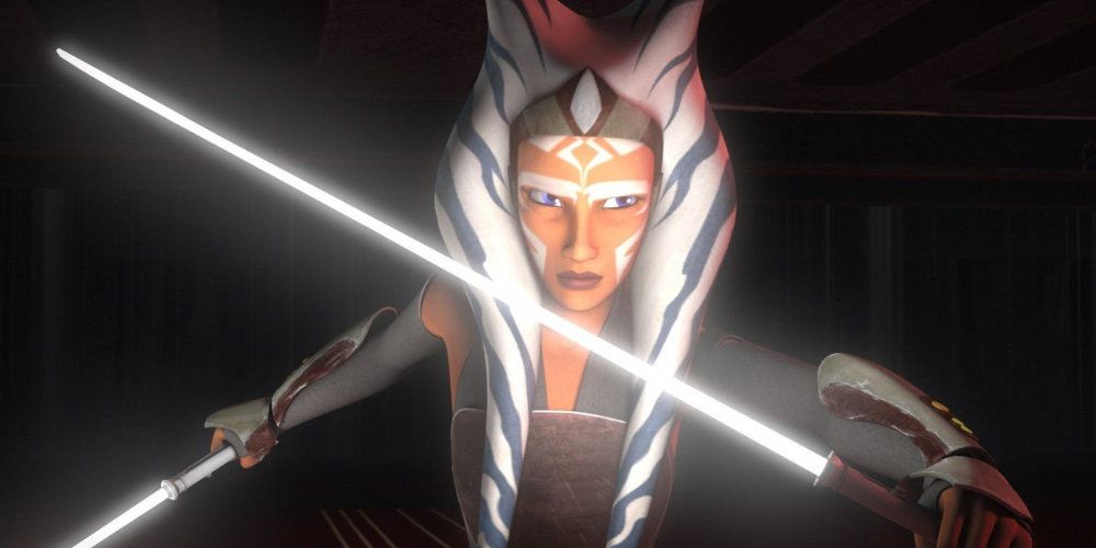 10 Cool Facts About The Jensaarai Force Users In Star Wars Legends