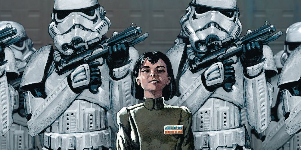 10 Cool Facts About The Jensaarai Force Users In Star Wars Legends