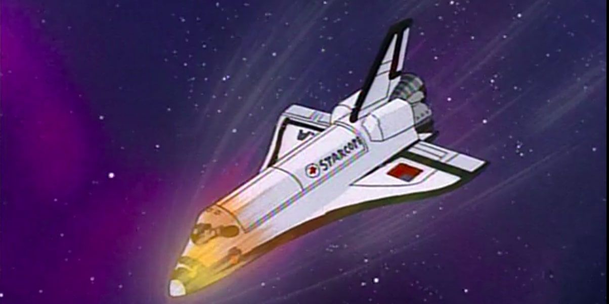 X-Men The Animated Series: 10 Things You Missed In Sanctuary, Part 2