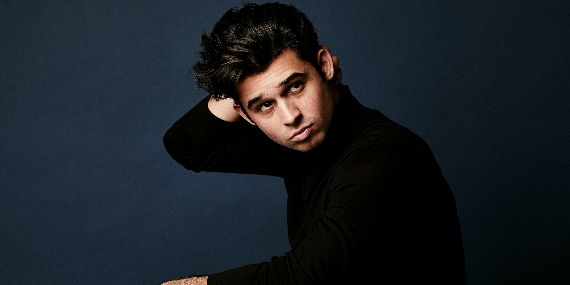 Safety: Hunter Sansone Previews Disney+ Football Film