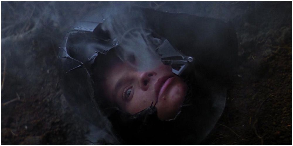 10 Things You Didn't Know Happened To Luke Skywalker Between Episodes 5 & 6
