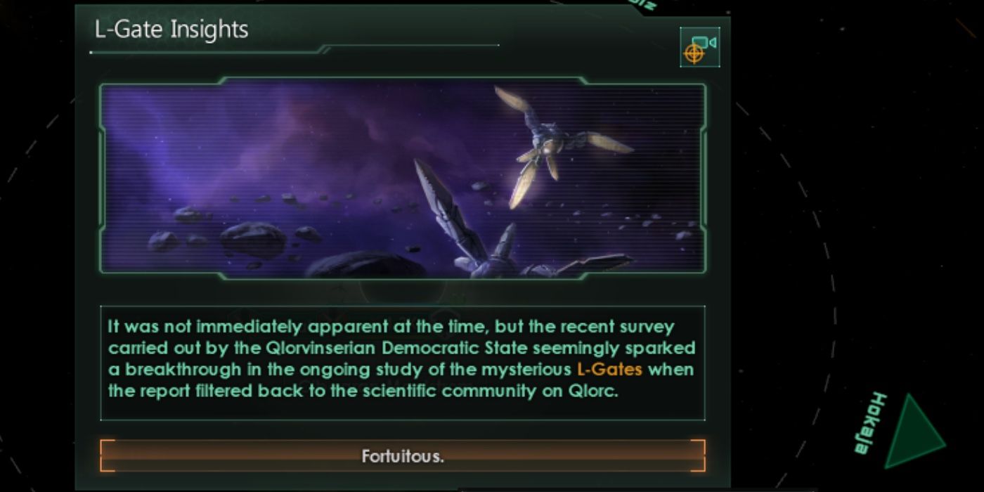 Stellaris: Distant Stars - The L-Gates and L-Cluster, Explained