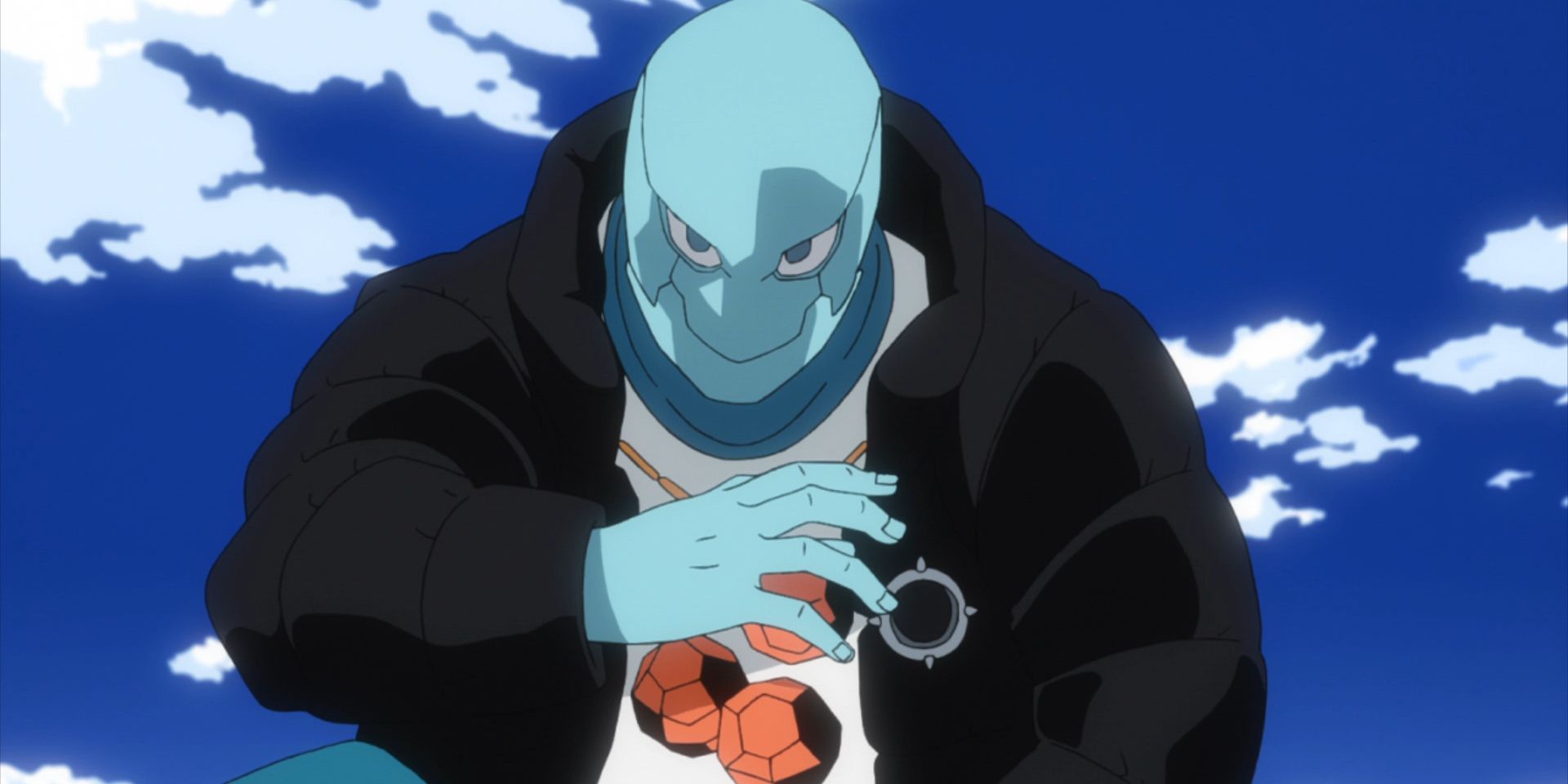 My Hero Academia: 10 Notable Students Not From U.A. Academy