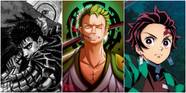 One Piece 5 Anime Swordsmen Stronger Than Roronoa Zoro 5 Who Are One Piece 5 Anime Swordsmen Stronger Than Roronoa Zoro 5 Who Are