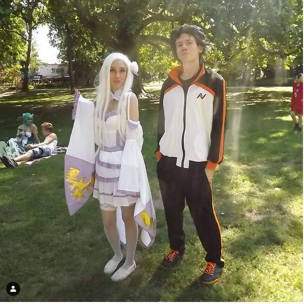 Re:Zero 10 Awesome Subaru Cosplays