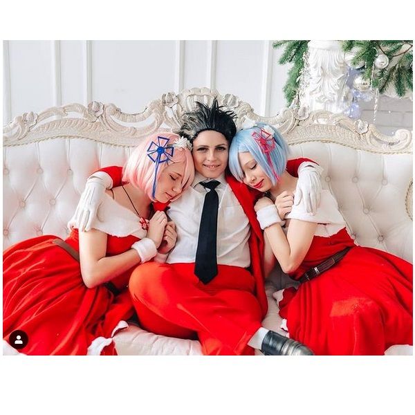 Re:Zero 10 Awesome Subaru Cosplays