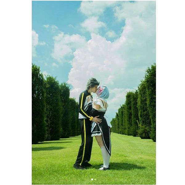 Re:Zero 10 Awesome Subaru Cosplays