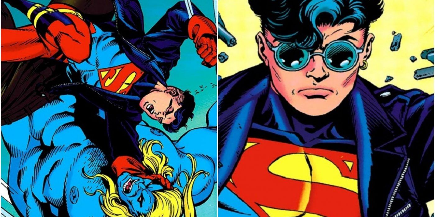 10 Things You Didn't Know About Superboy's Time In Hawaii