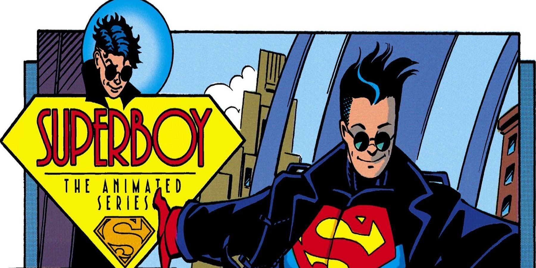 10 Things You Didn't Know About Superboy's Time In Hawaii