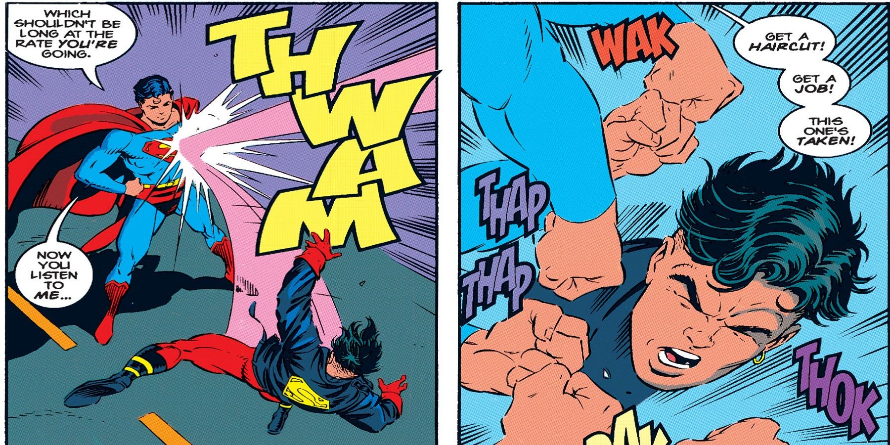 10 Things You Didn't Know About Superboy's Time In Hawaii