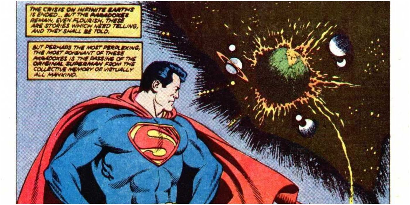 Superman: The Best Artists Of The Silver Age, Ranked