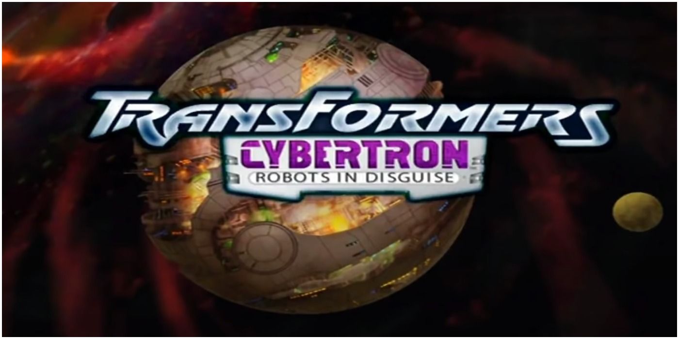 5 Transformers Cartoons That Used CGI Animation (& 5 That Used 2D)