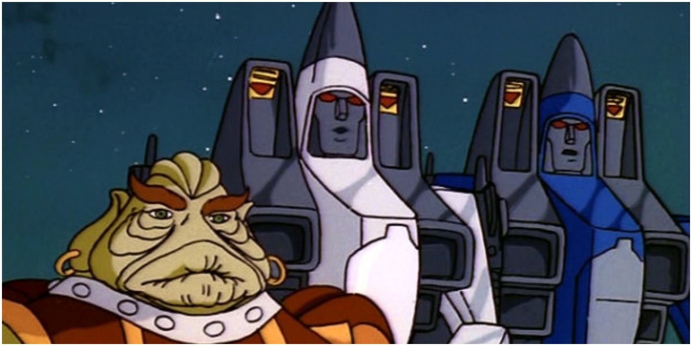 Transformers: 5 Characters On Optimus Prime's Level (& 5 Nowhere Close)