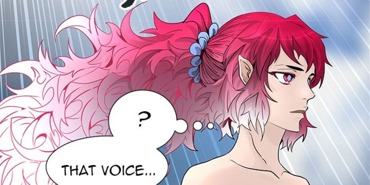 Tower Of God Manhwa: 10 Best Arcs In Part 3 So Far