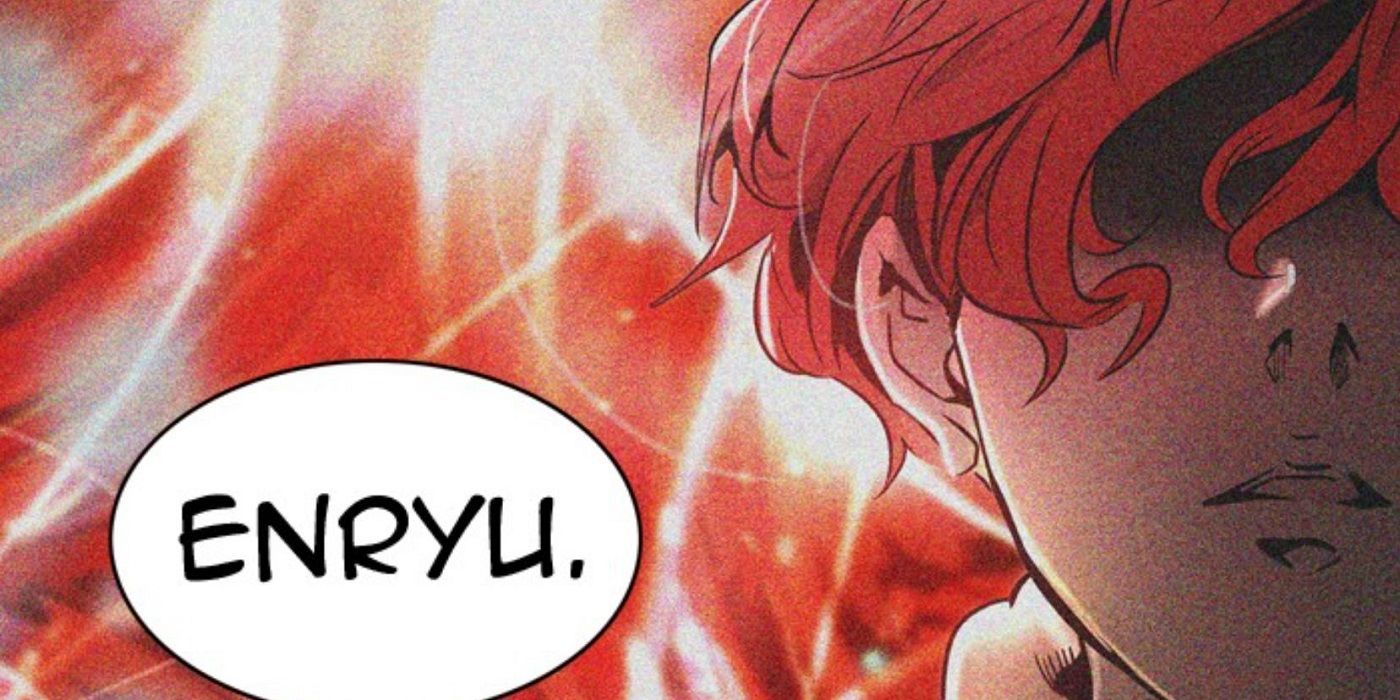 Tower Of God Manhwa: 10 Strongest Rankers Introduced So Far