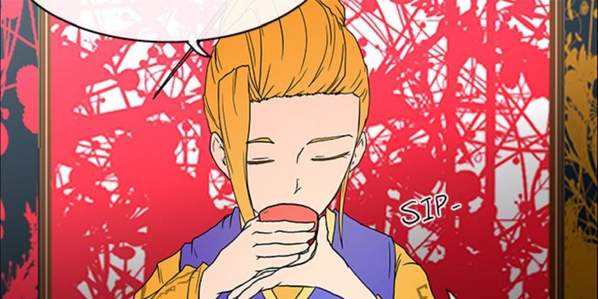 Tower Of God: 10 Best Character Designs In The Franchise, Ranked