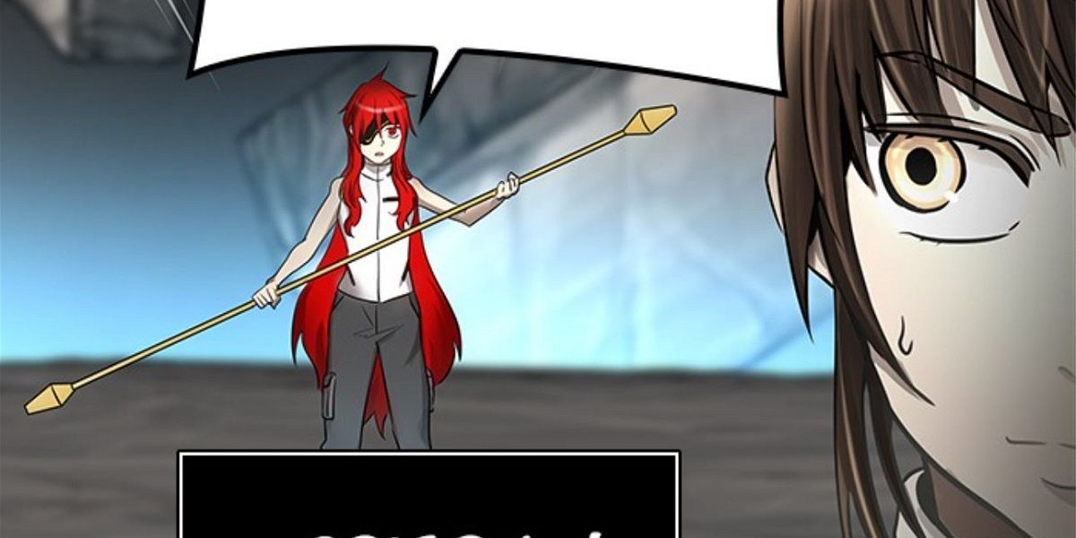 Tower Of God Manhwa: 10 Best Arcs In Part 3 So Far